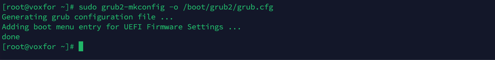 How To Reclaim Boot Partition Space By Deleting Unused Kernels In Fedora