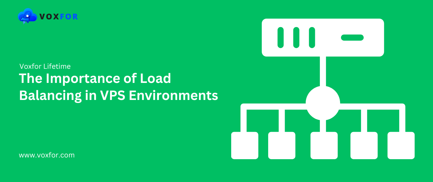 AI VPS Load Balancing How Artificial Intelligence Enhances Virtual ...