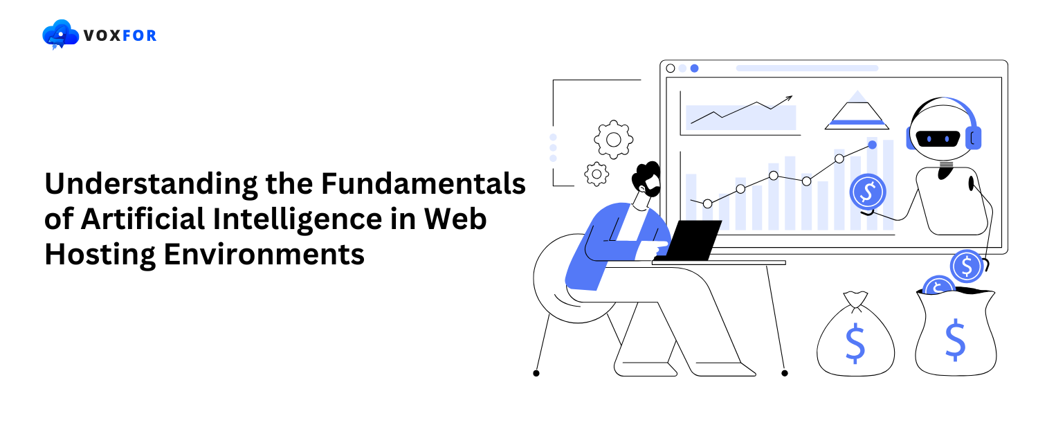 How Artificial Intelligence Revolutionizes Web Hosting Security