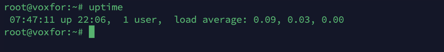 How to Check Load Average in Linux A Comprehensive Guide
