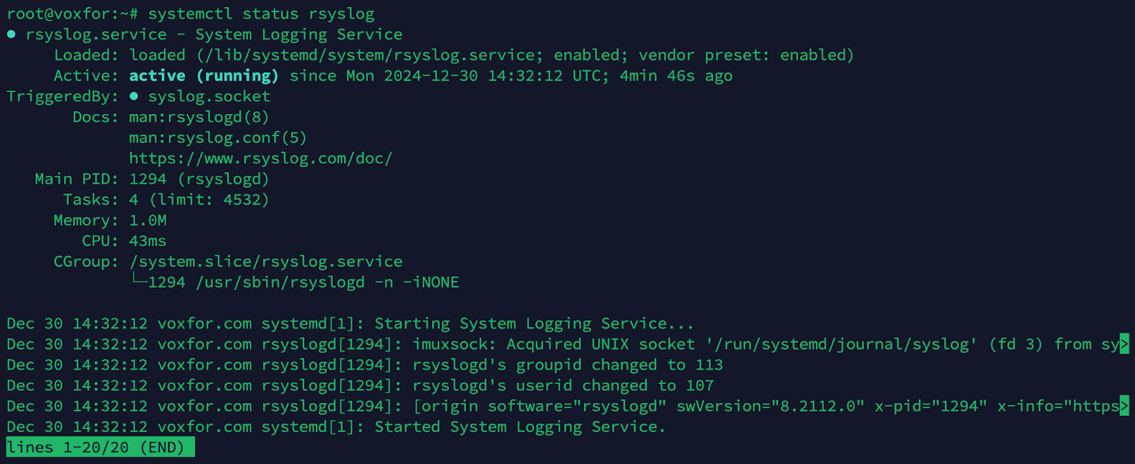 How to Locate and Analyze Crontab Logs in Linux