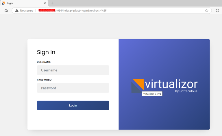 How to Install and use Virtualizor Commands, Examples