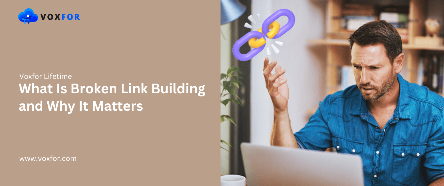 The Ultimate Guide to Broken Link Building