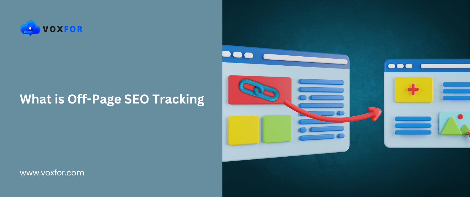 How to Track Off-Page SEO Performance A Comprehensive Guide