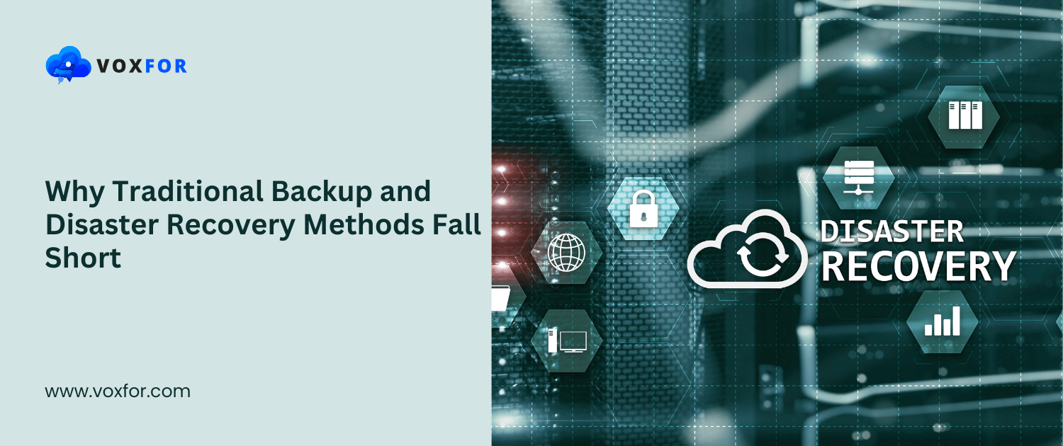 The Definitive Guide to AI-Driven VPS Backups and Disaster Recovery