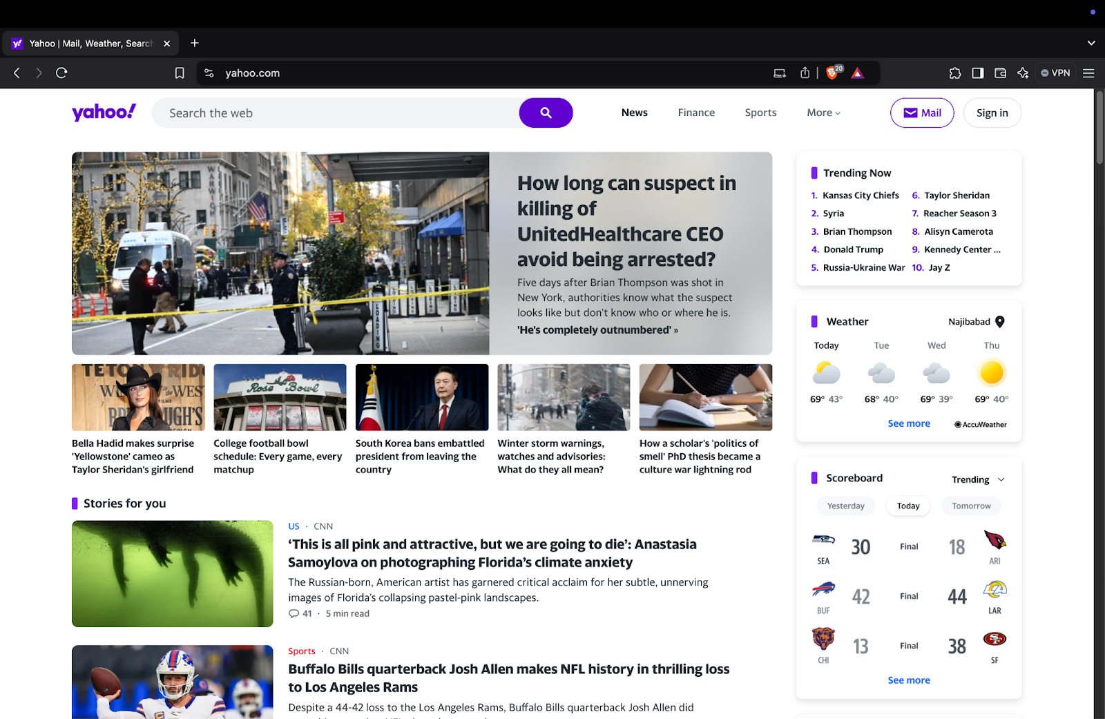 The Top 11 Search Engines in the World Rankings and Analysis