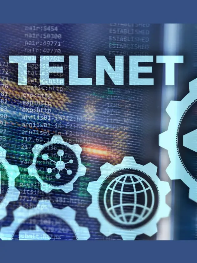 Master Telnet Commands in Linux