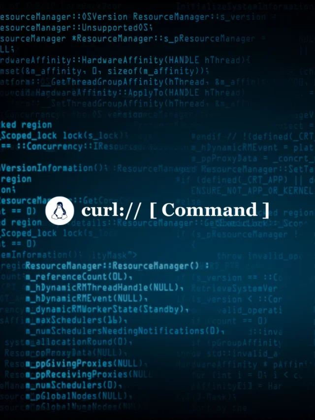 Streamline APIs and Data Transfers with Linux curl