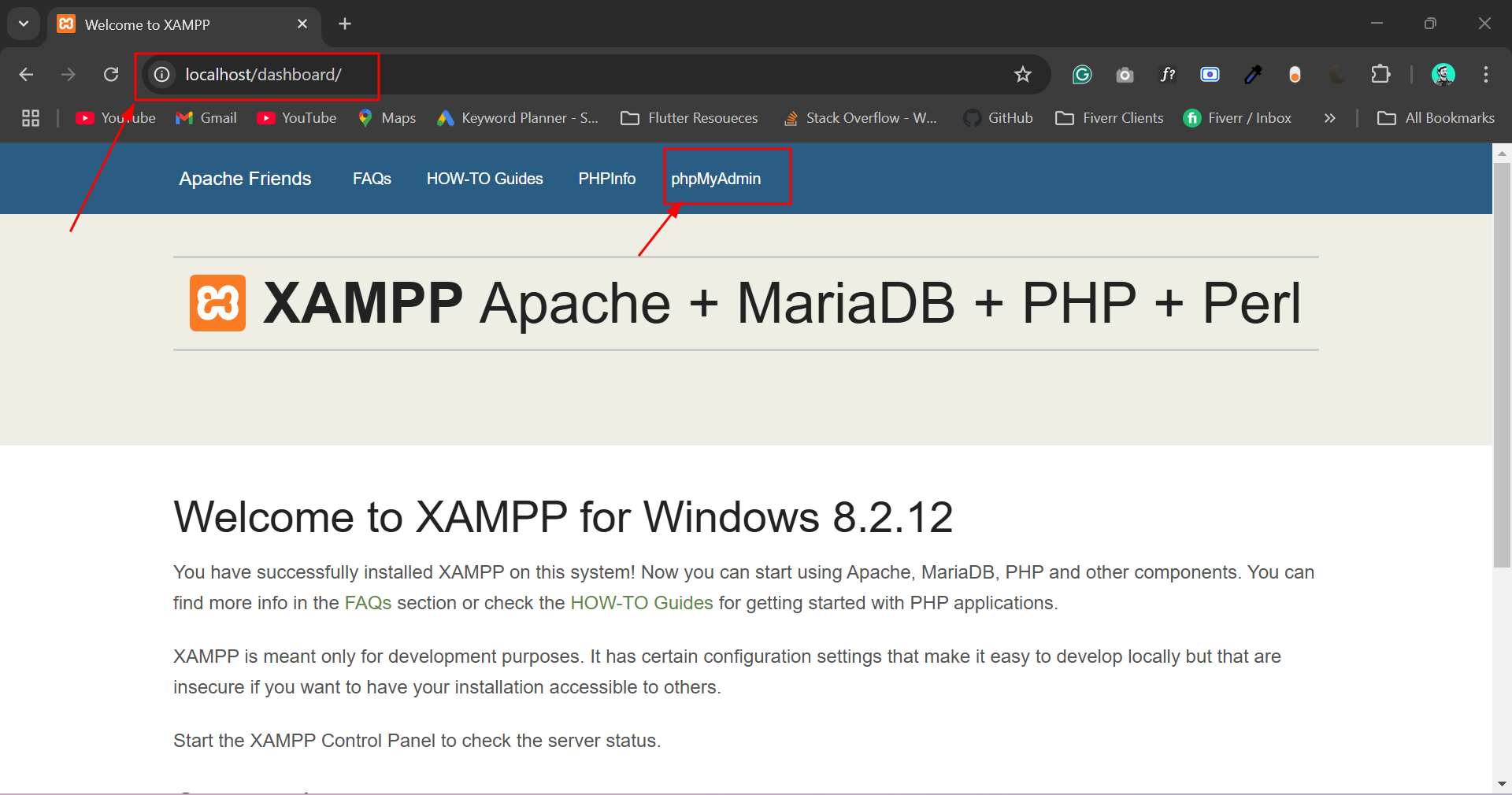 5 Steps to Install WordPress on Your Windows VPS Using Xampp Setup Guide