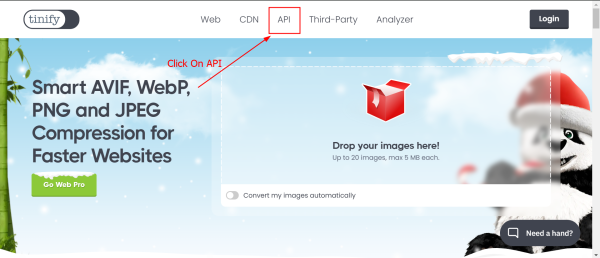 Optimize Your Images A Step-by-Step Guide to Using TinyPNG in WordPress