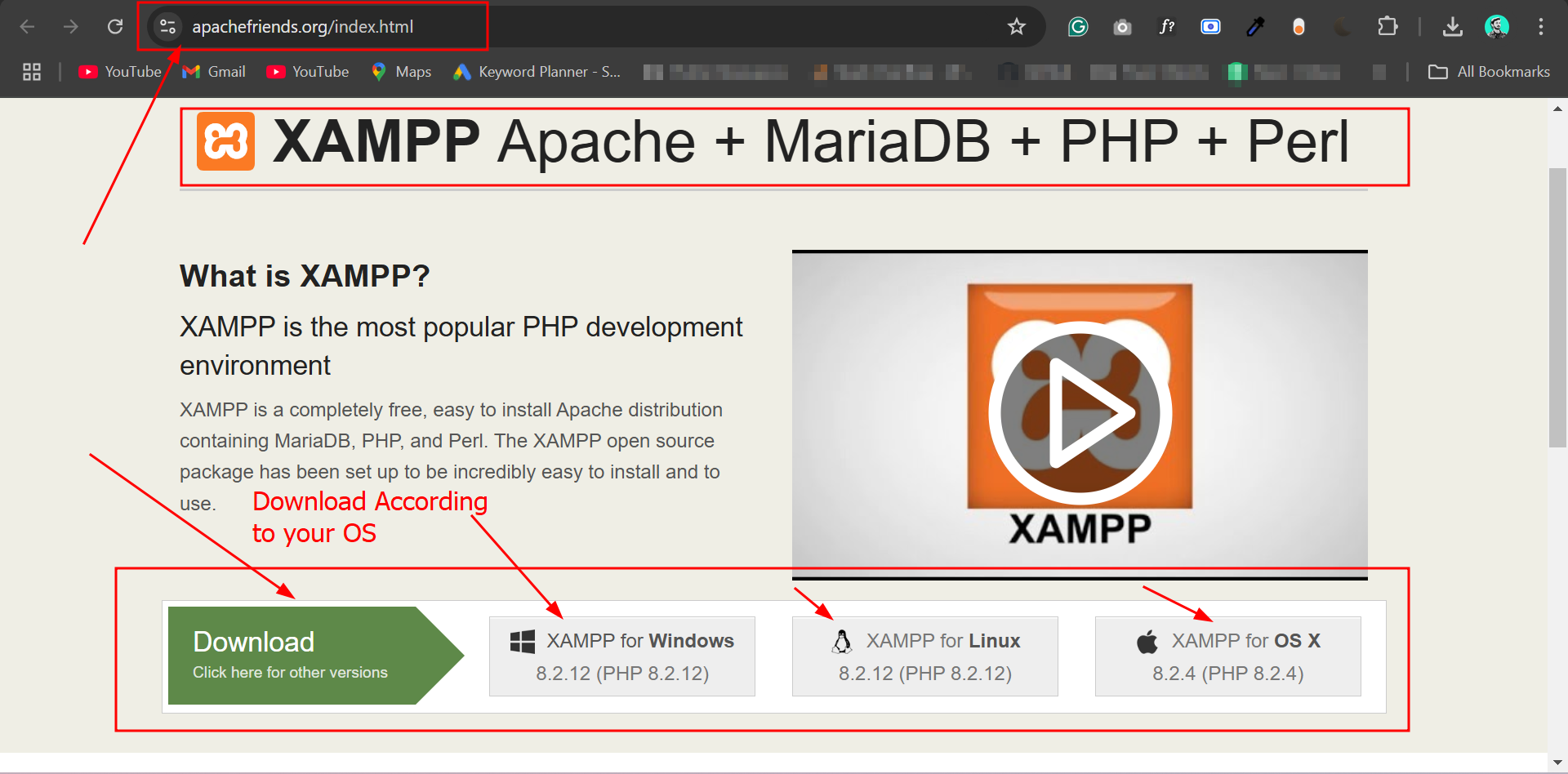 5 Steps to Install WordPress on Your Windows VPS Using Xampp Setup Guide