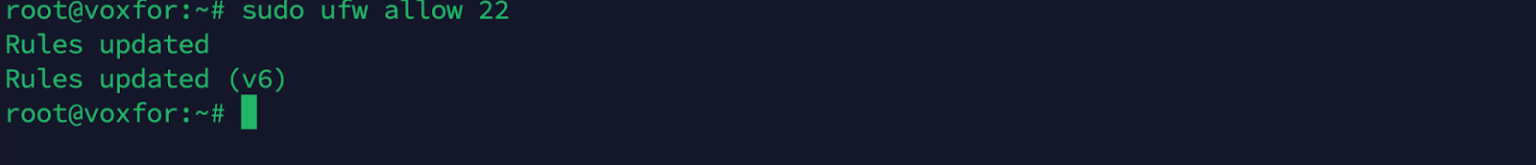 How to Open and Secure Ports in Linux Using iptables, ufw, or firewalld