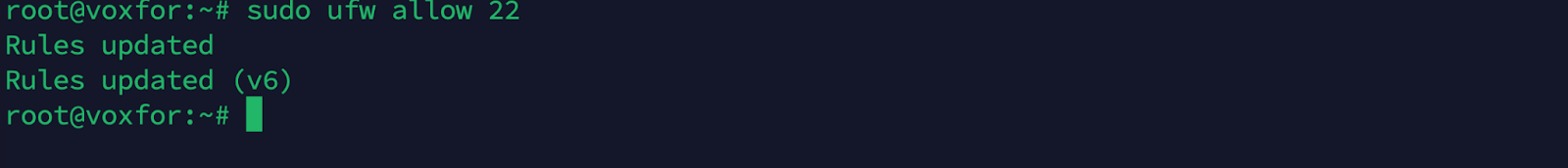 How to Open and Secure Ports in Linux Using iptables, ufw, or firewalld