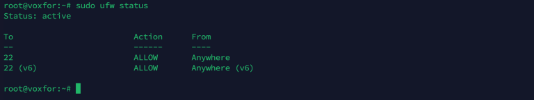 How to Open and Secure Ports in Linux Using iptables, ufw, or firewalld