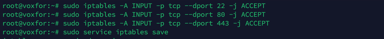 How to Open and Secure Ports in Linux Using iptables, ufw, or firewalld