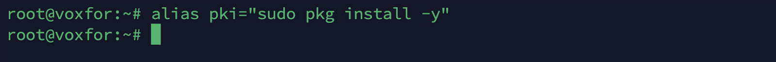 Linux Package Management Guide to Copy and Install Packages
