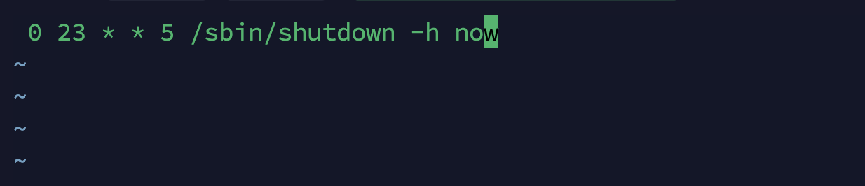 How to Shut Down Linux Best Practices and Commands