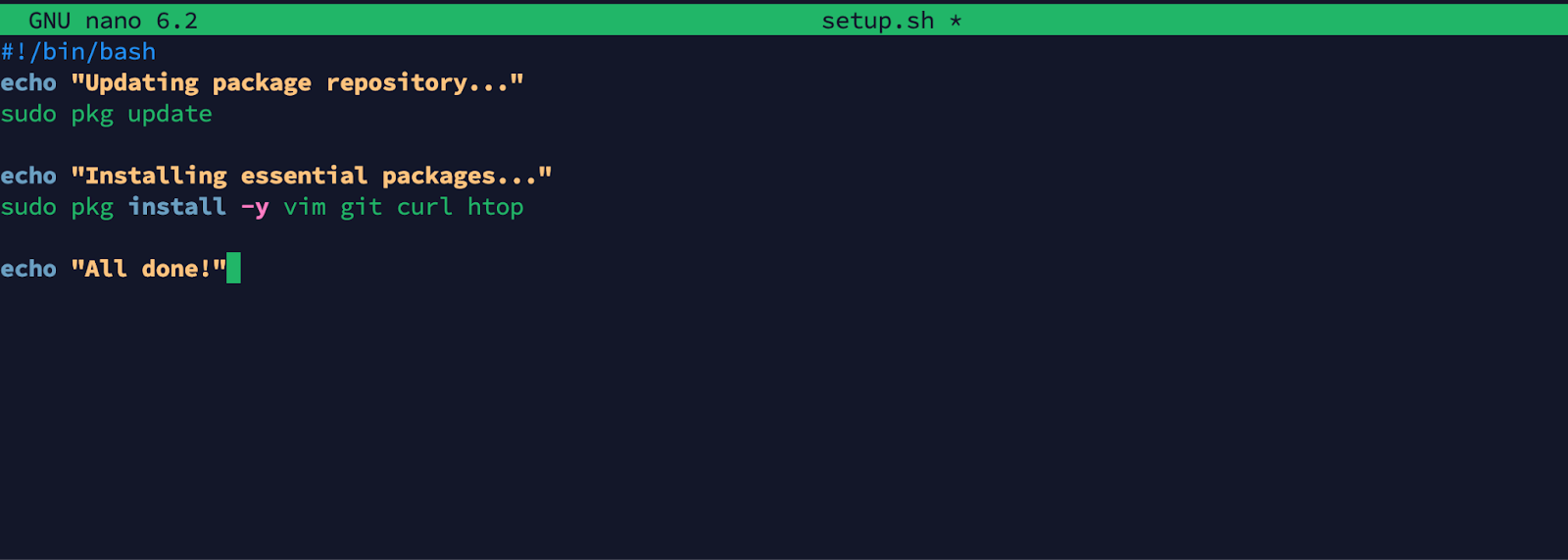 Linux Package Management Guide to Copy and Install Packages