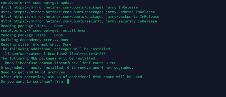 How To Test Diagnose And Optimize Linux Network Speed With Speedtest Cli Iperf Netperf