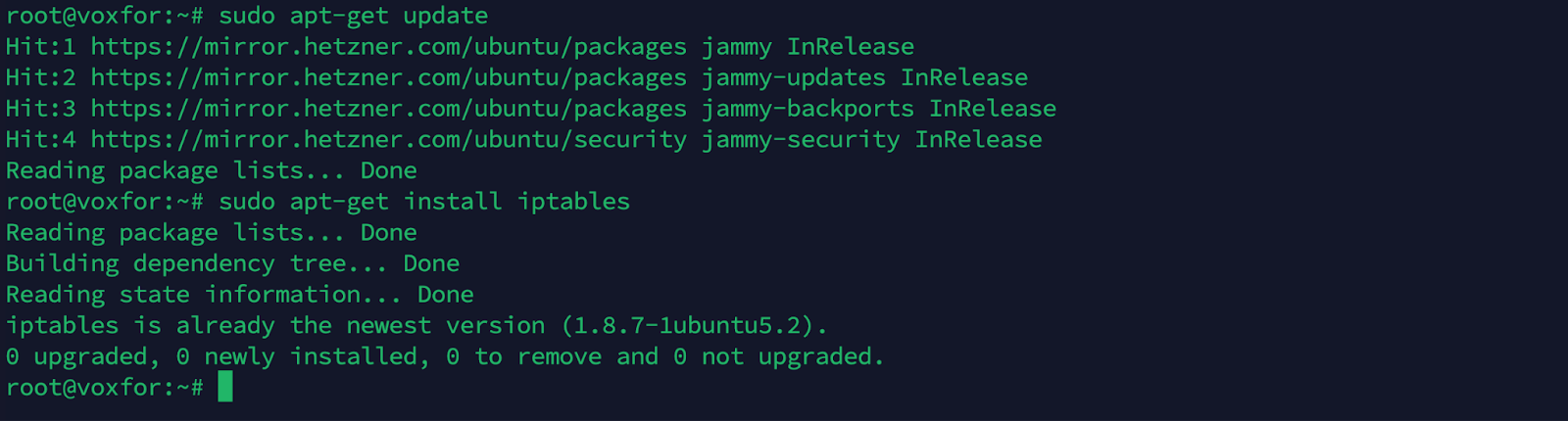 How to Open and Secure Ports in Linux Using iptables, ufw, or firewalld