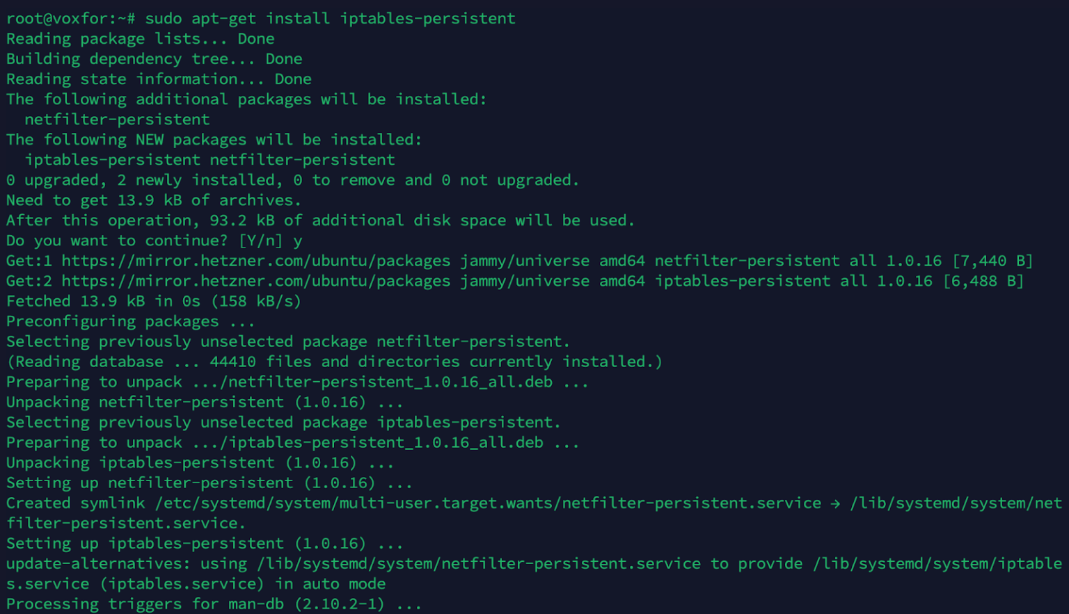How to Open and Secure Ports in Linux Using iptables, ufw, or firewalld