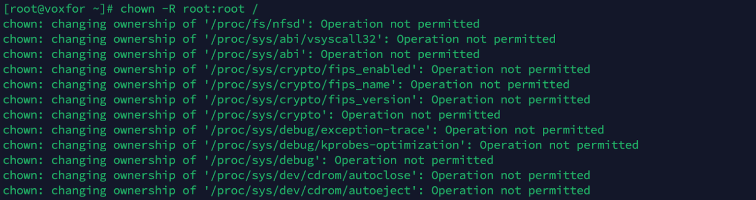 How to Get and Understand User IDs (UIDs) in Linux