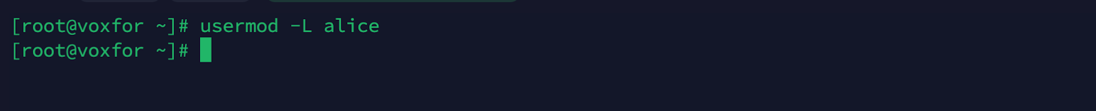 How to Get and Understand User IDs (UIDs) in Linux