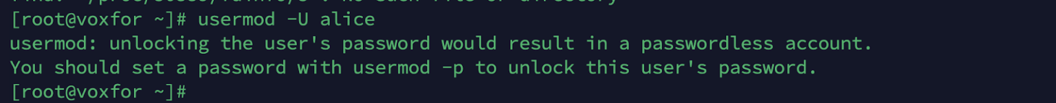 How to Get and Understand User IDs (UIDs) in Linux