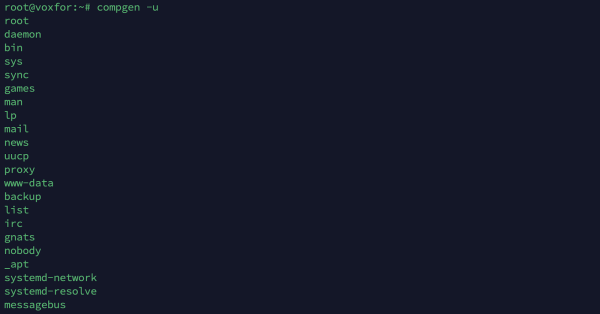 How to Efficiently List and Manage User Accounts in Linux