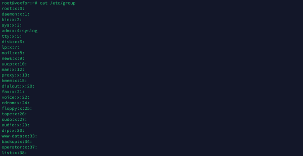 How to Efficiently List and Manage User Accounts in Linux
