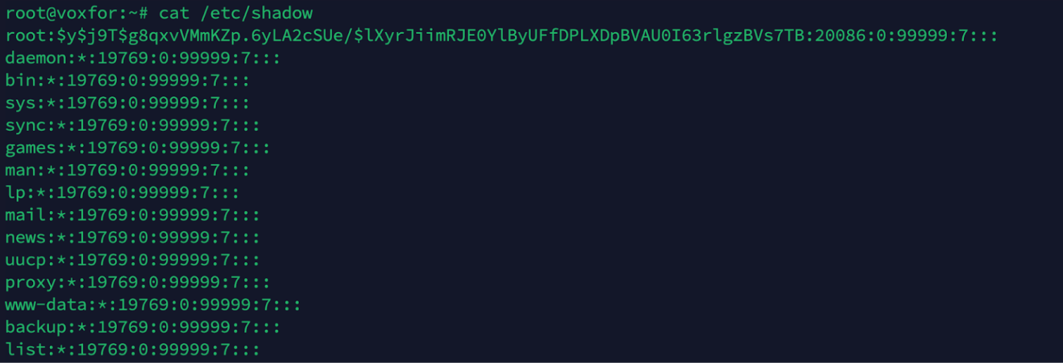 How to Efficiently List and Manage User Accounts in Linux