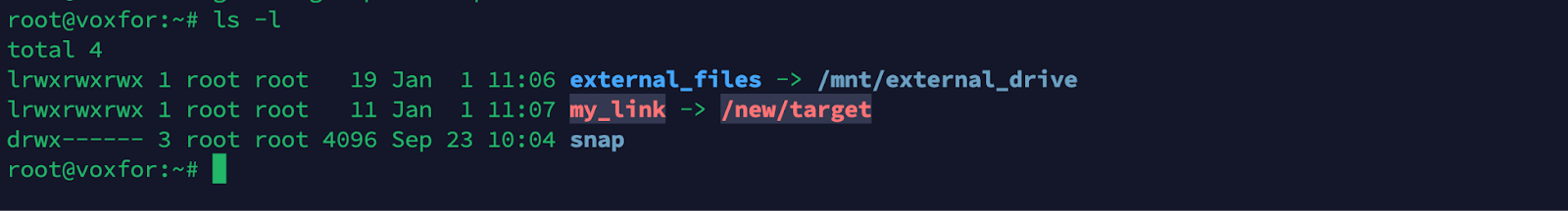 How to Display Your Linux Group and Optimize Permissions