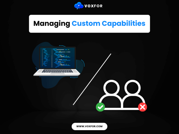 Custom Post Types Guide for Implementing Custom Capabilities