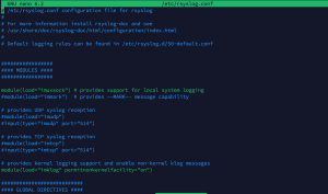 Crontab Logs in Linux: A Complete Guide to Scheduling and Monitoring ...