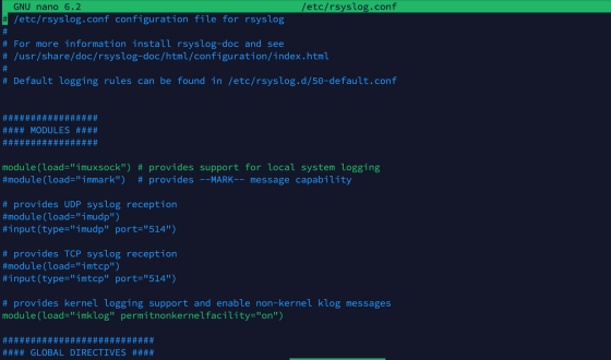 Crontab Logs in Linux: A Complete Guide to Scheduling and Monitoring ...