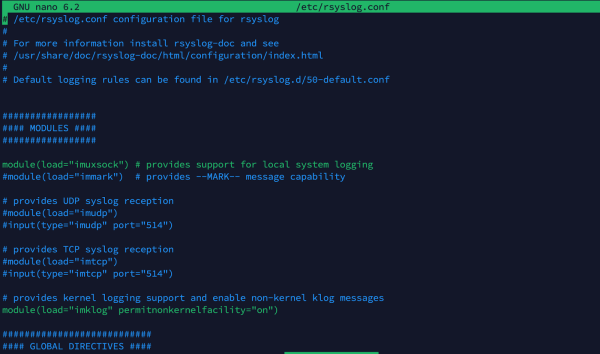 Crontab Logs in Linux: A Complete Guide to Scheduling and Monitoring ...