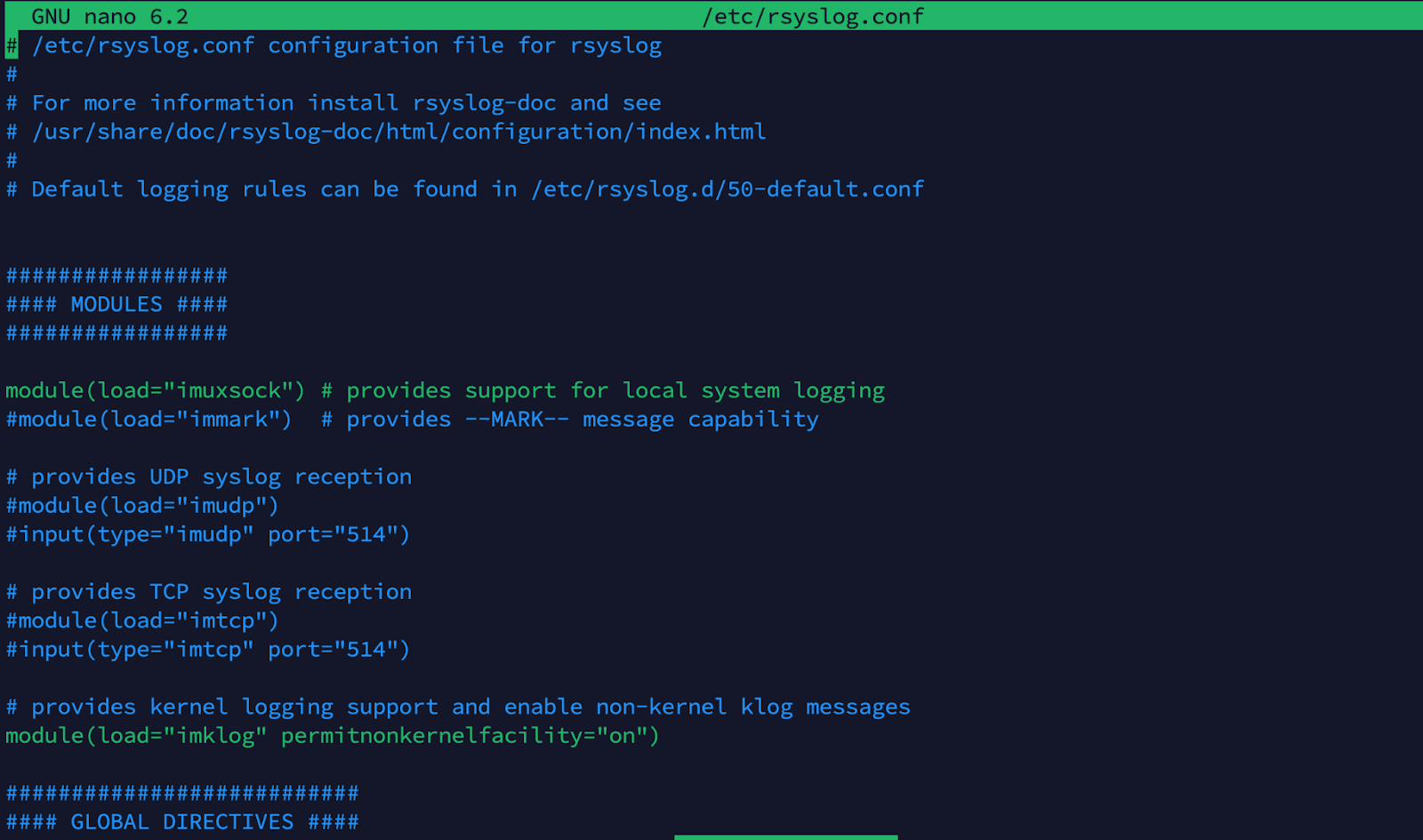 Crontab Logs in Linux: A Complete Guide to Scheduling and Monitoring ...