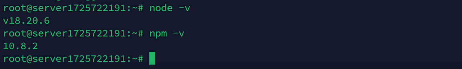 How to Install and Configure Ghost on Ubuntu 24.04