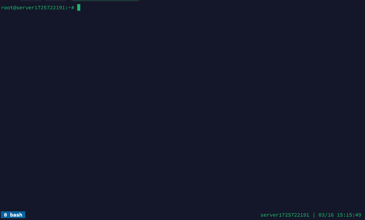 How to Install and Use Linux Screen With Commands