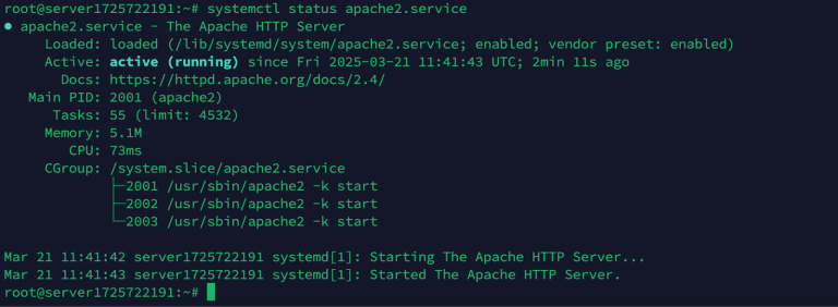 How to Find Running Services in Linux with Systemd and Systemctl Commands