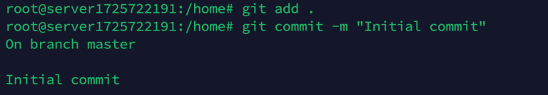 How to Quickly Set Upstream Branch in Git for a Simplified Workflow