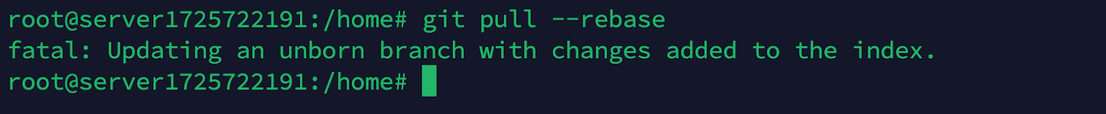 How to Quickly Set Upstream Branch in Git for a Simplified Workflow