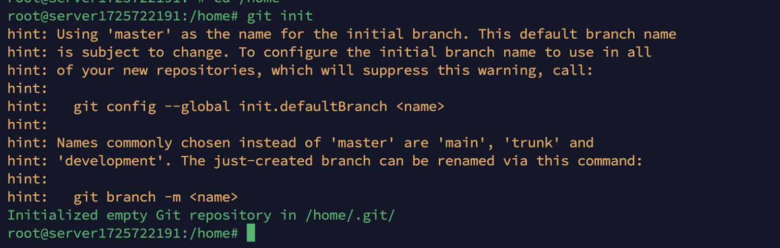 How to Quickly Set Upstream Branch in Git for a Simplified Workflow