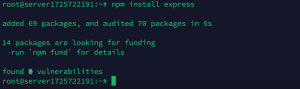How to Set Up and Configure package.json for Node.js Development