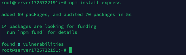 How to Set Up and Configure package.json for Node.js Development