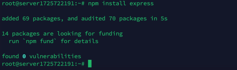 How to Set Up and Configure package.json for Node.js Development