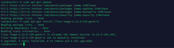 How to Downgrade Kernel in Linux Step-by-Step Methods, Pitfalls, and Best Practices