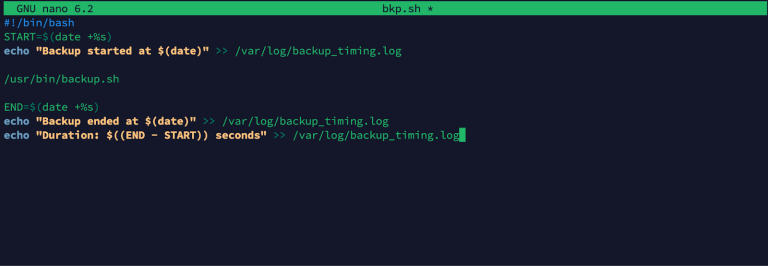 Crontab Logs in Linux: A Complete Guide to Scheduling and Monitoring ...