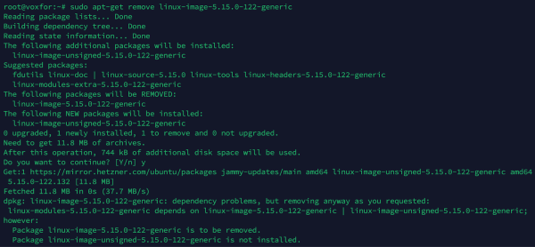 How to Downgrade Kernel in Linux Step-by-Step Methods, Pitfalls, and Best Practices