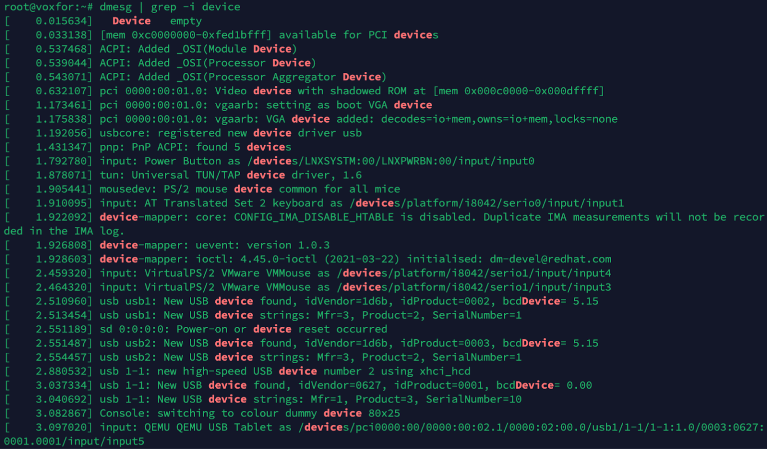 Linux Dev Directory Explained: Manage Device Files Effectively